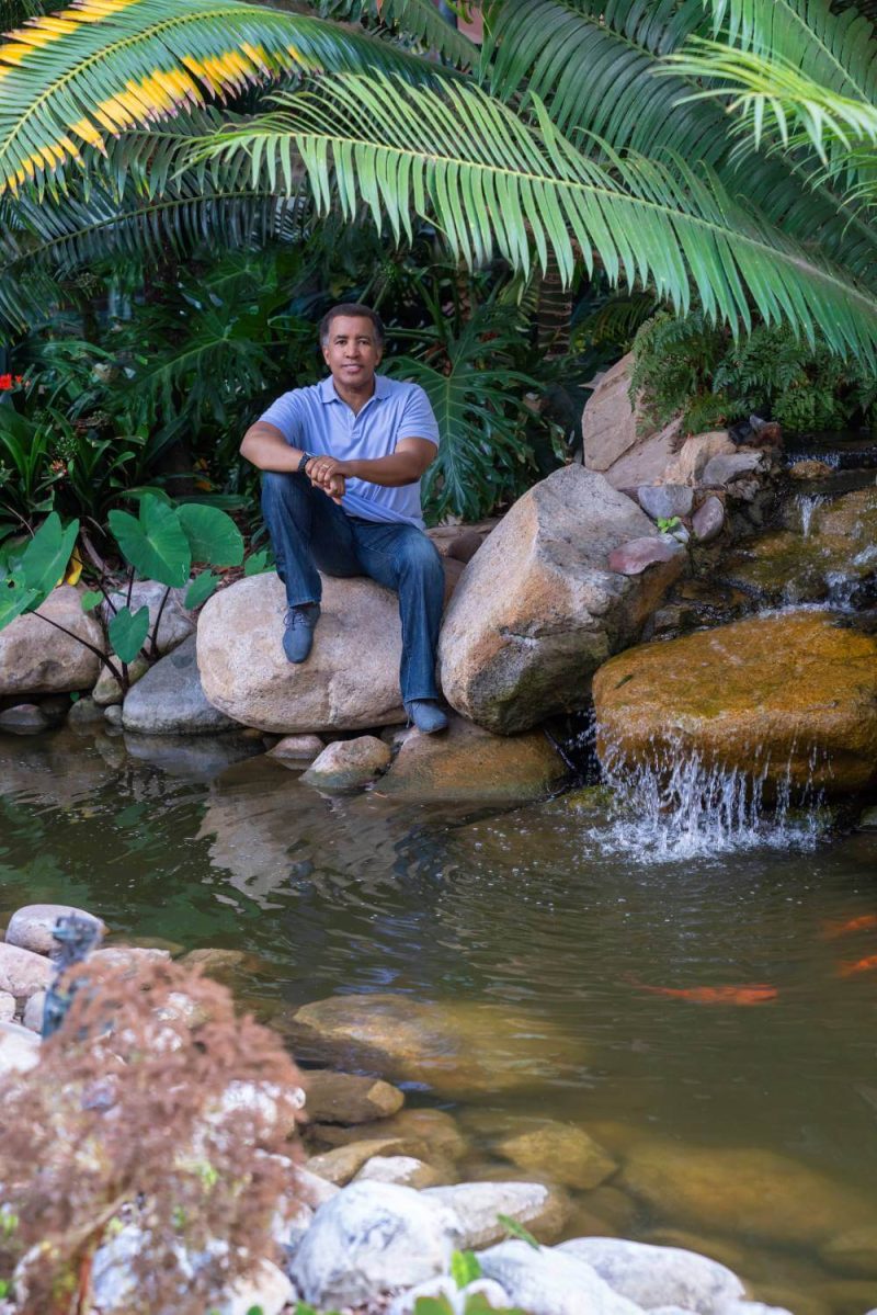 Shawn Mitchell Bio - Shawn Mitchell - Next Chapter Church