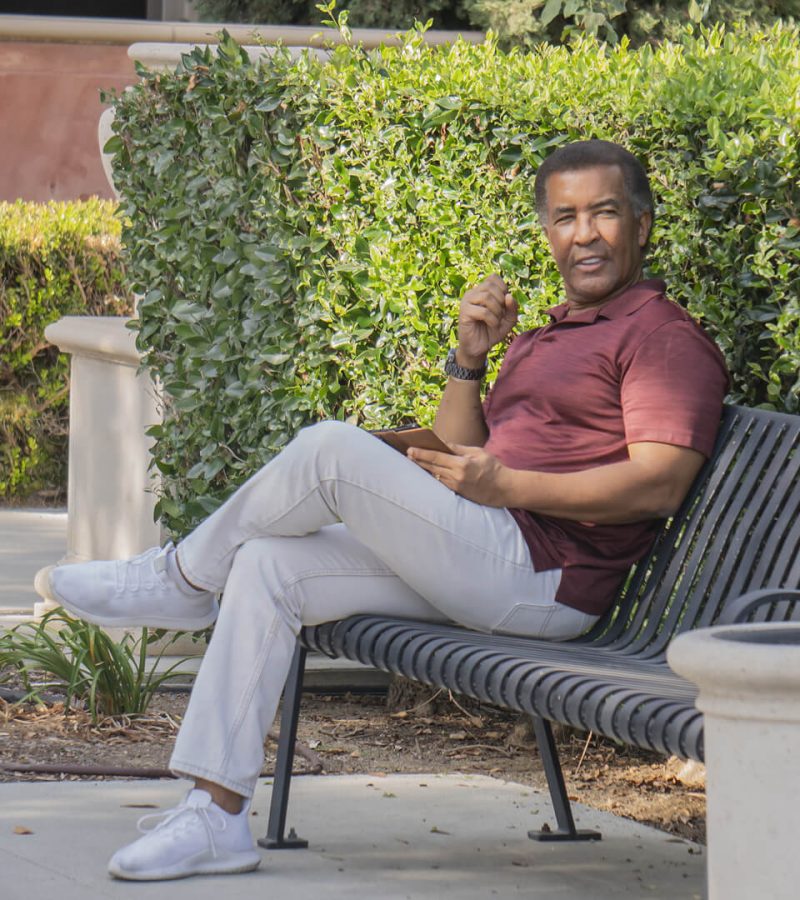 Shawn Mitchell Bio - Shawn Mitchell - Next Chapter Church