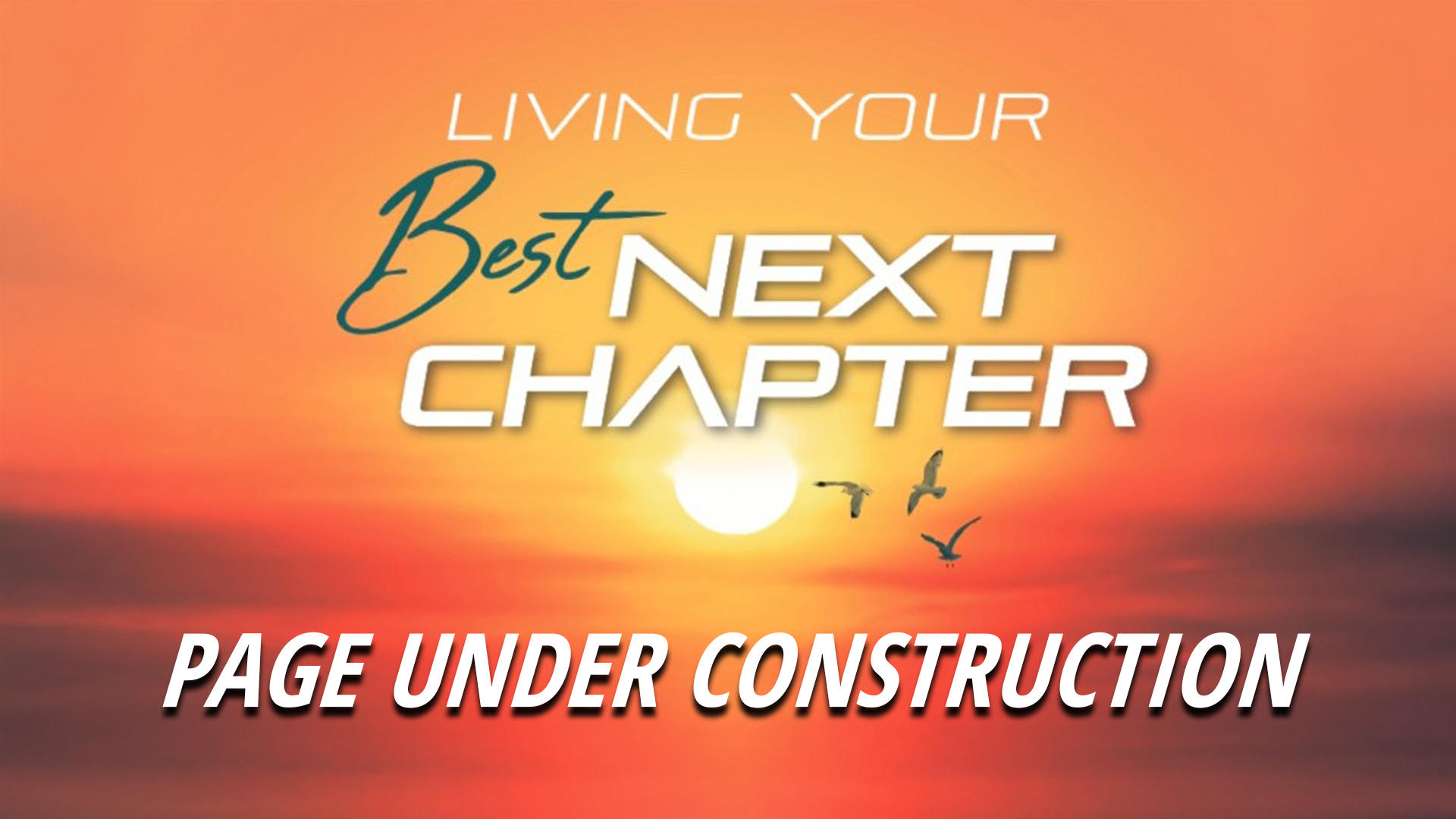 Home - Shawn Mitchell - Next Chapter Church - Carlsbad, California.